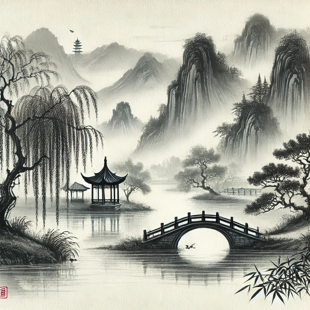 Exploring Taoism – UpLive.Life