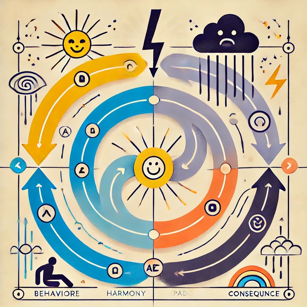 The Epic Evolution of the ABC Model – UpLive.Life