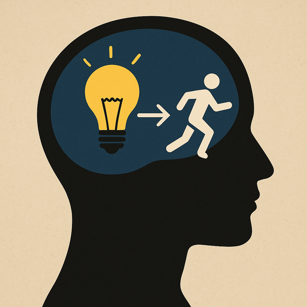 Applying Thinking Fast and Slow – UpLive.Life